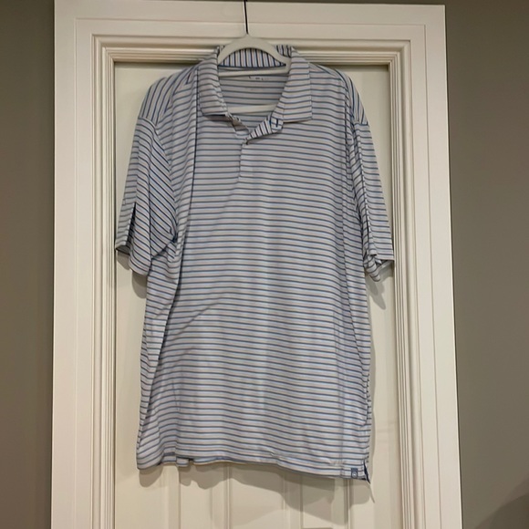 Peter Millar | Shirts | Well Loved Not The Best Shape Peter Millar ...